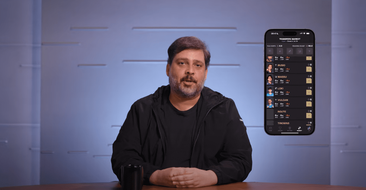 LoL: Riot Games anuncia "cartola" da LTA | Game Arena