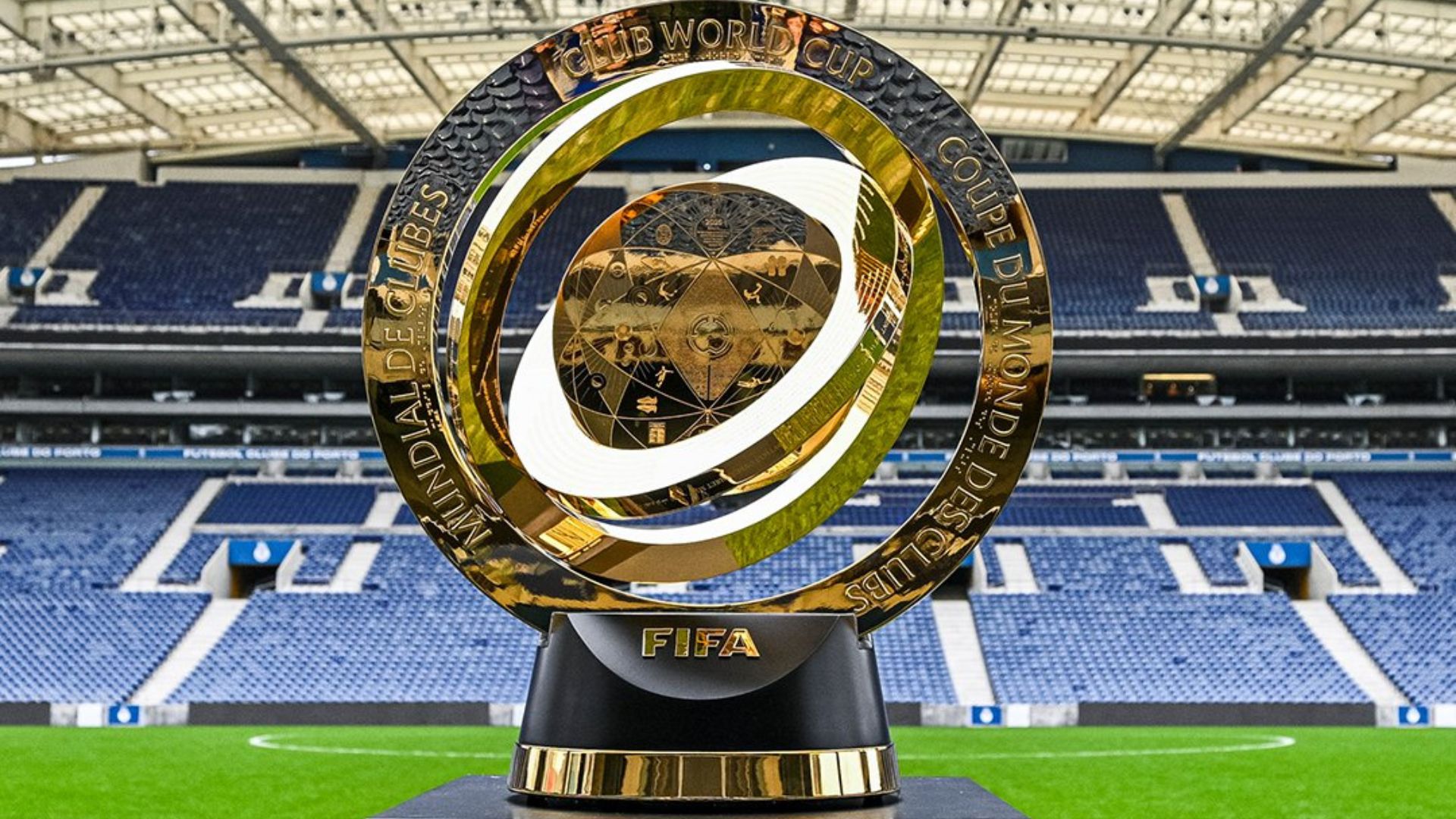 Veja os duelos, datas e horários das oitavas de final da Copa do Mundo de Clubes | Game Arena