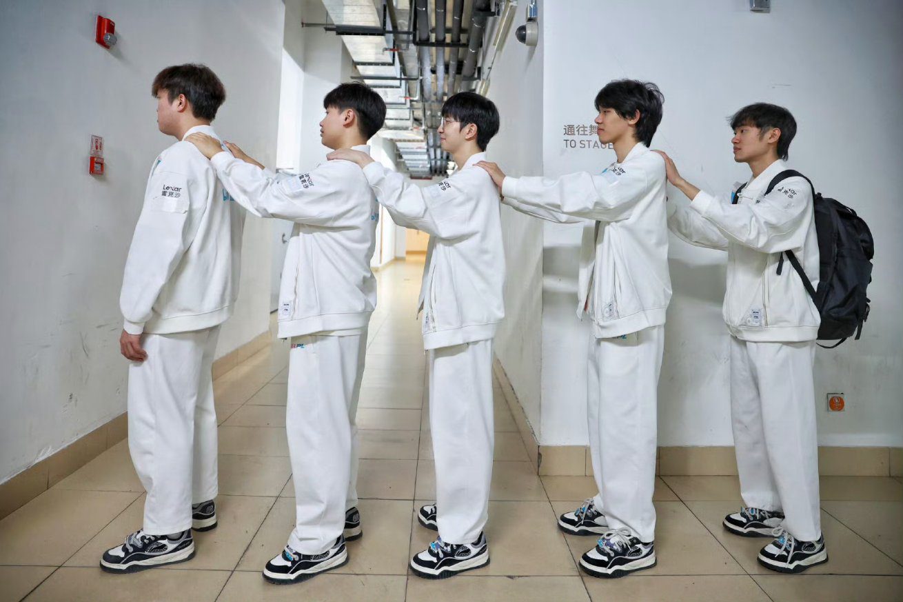 LoL: tudo sobre o segundo split da LPL 2025 | Game Arena