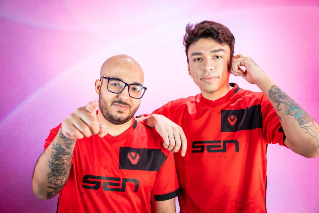 Há um ano, Sacy escrevia seu nome na história do VALORANT | Game Arena