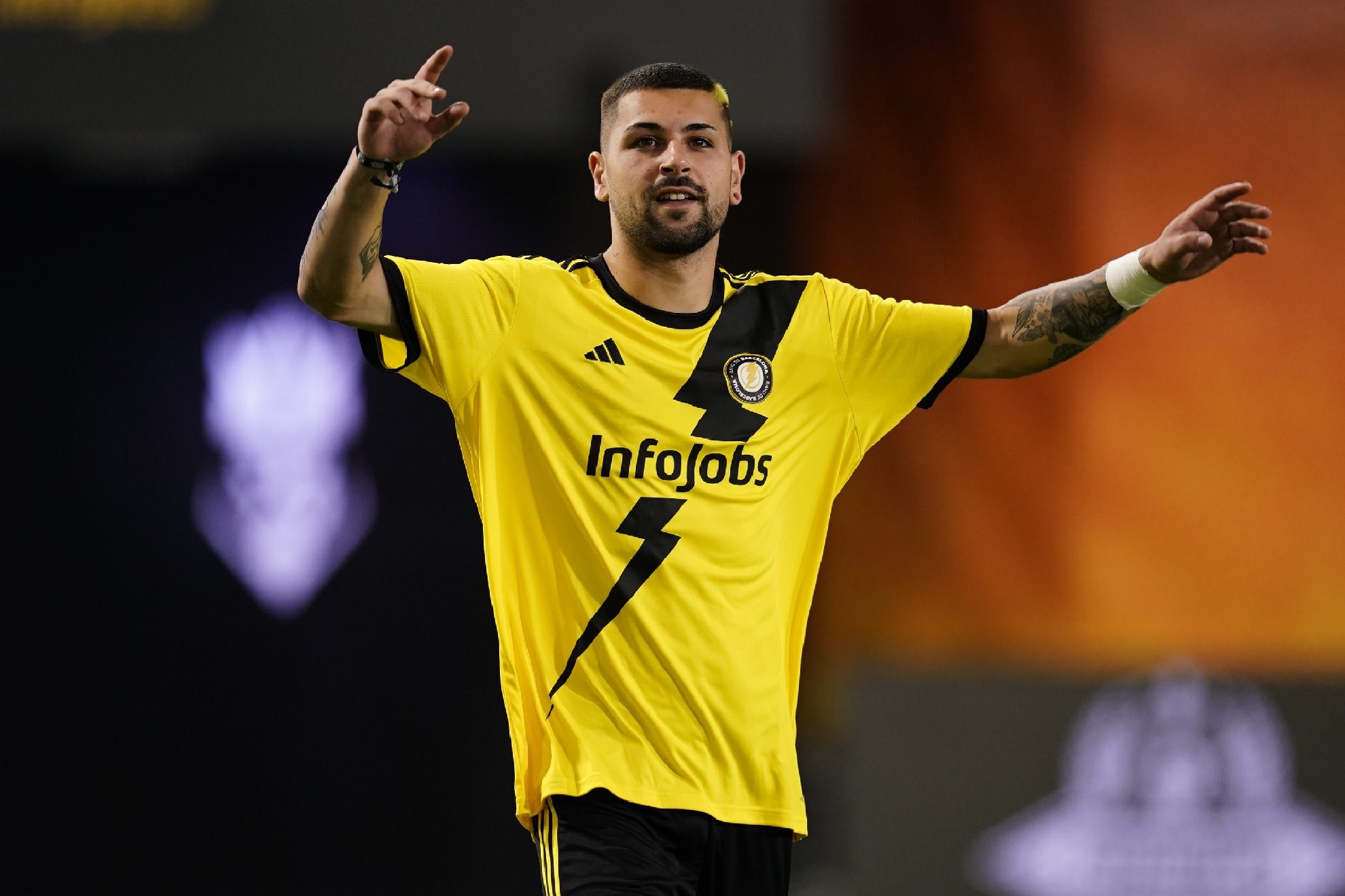 Kings League: G3X convidou jogador espanhol para substituir Kelvin ...