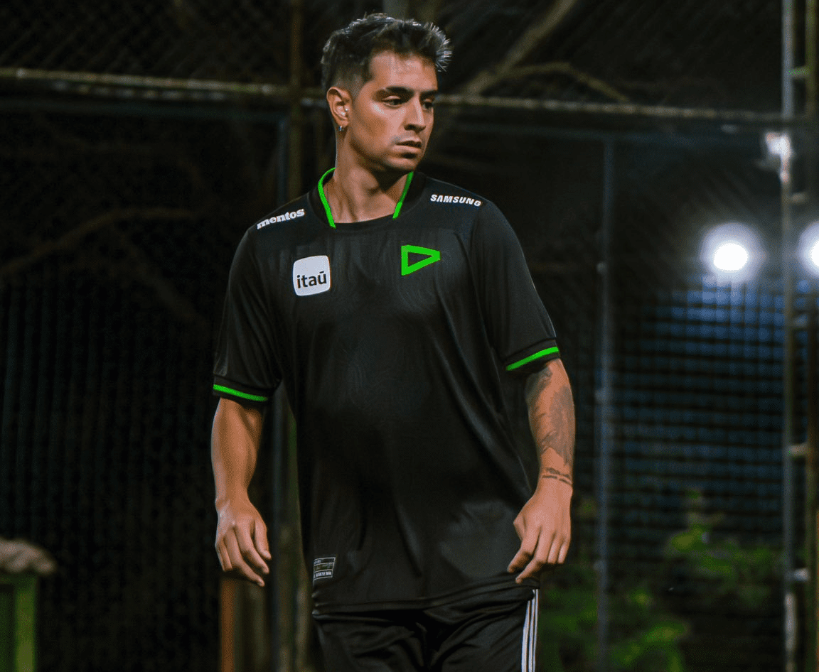 Kings League Brasil: somente 2 times tem um único Presidente | Game Arena