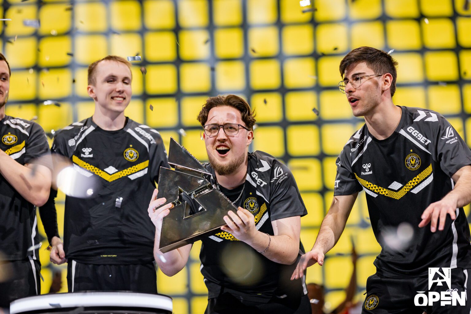 Austin Major: comunidade já tem sticker predileto | Game Arena