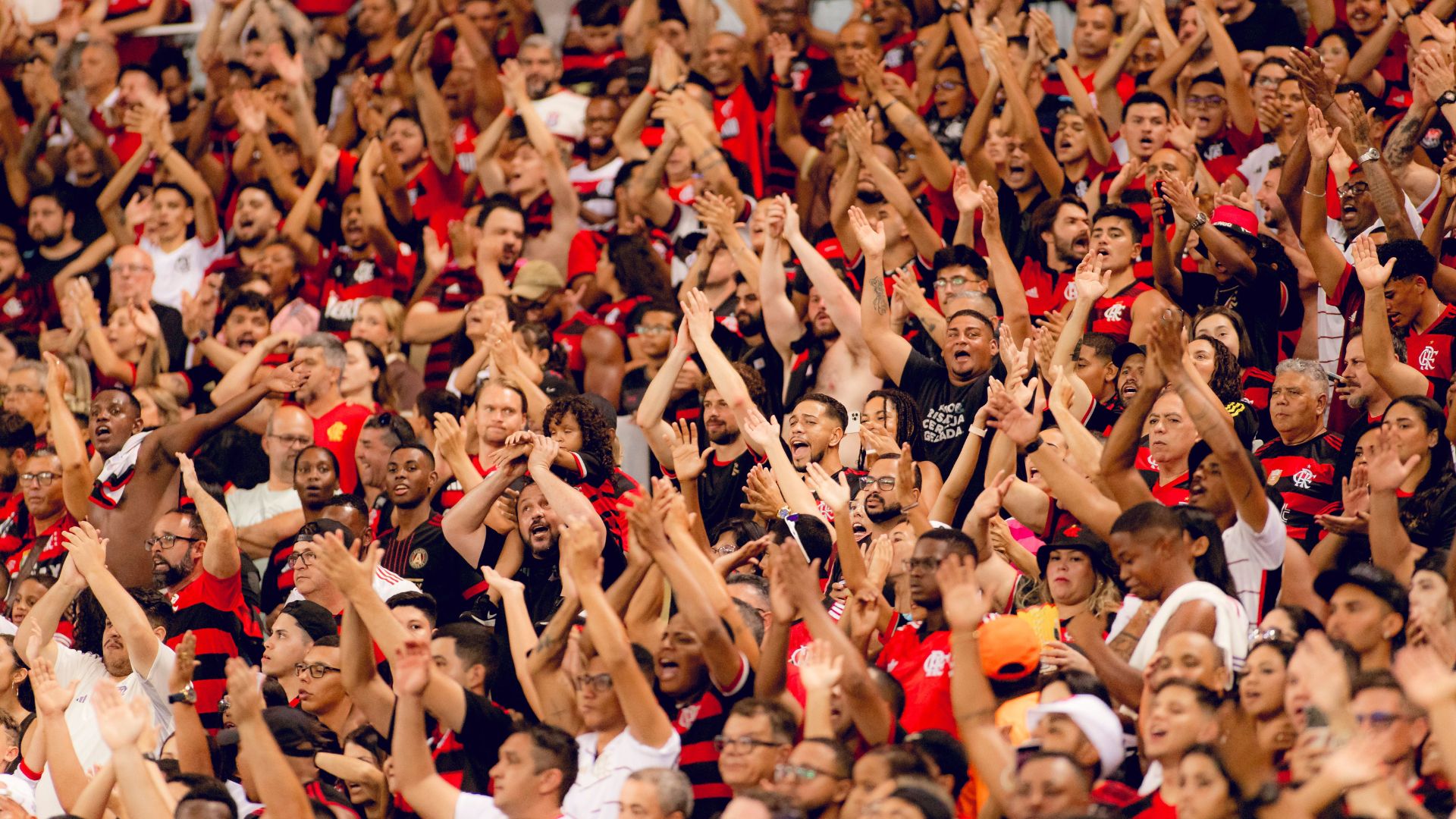 Primeira rodada do Brasileirão 2025 supera as duas últimas temporadas e ...