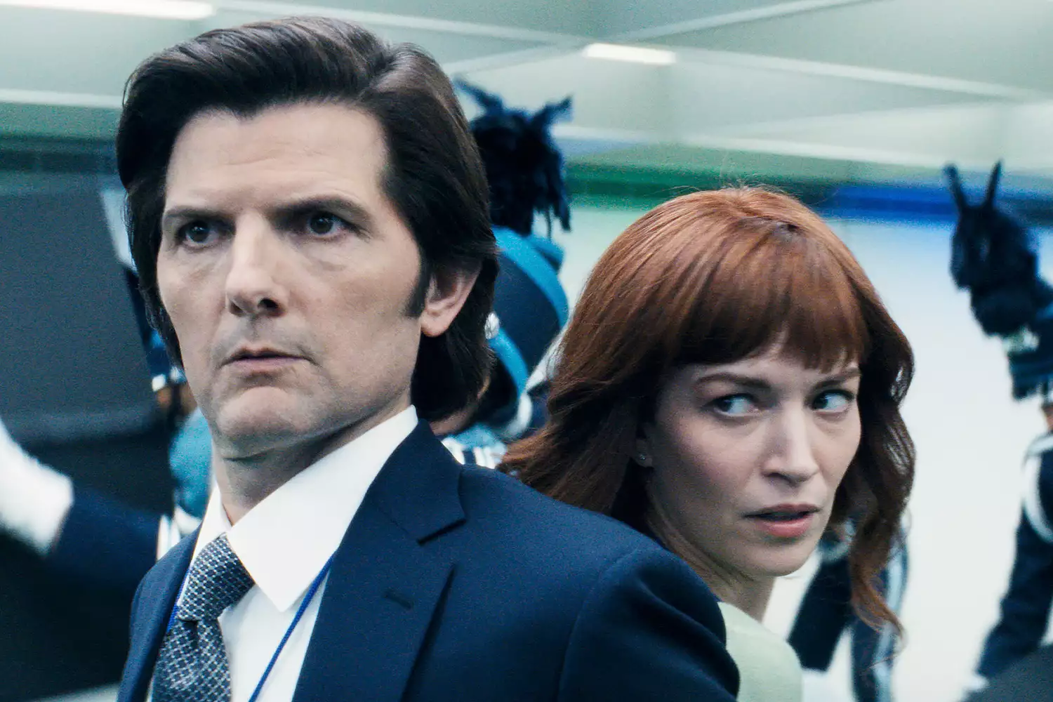 Ruptura: terceira temporada deve demorar menos para lançar, diz ...