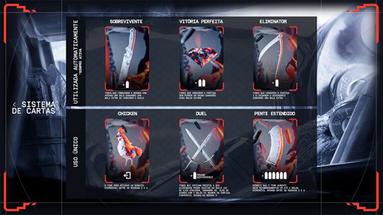 R6: RELOAD terá novo formato; veja | Game Arena