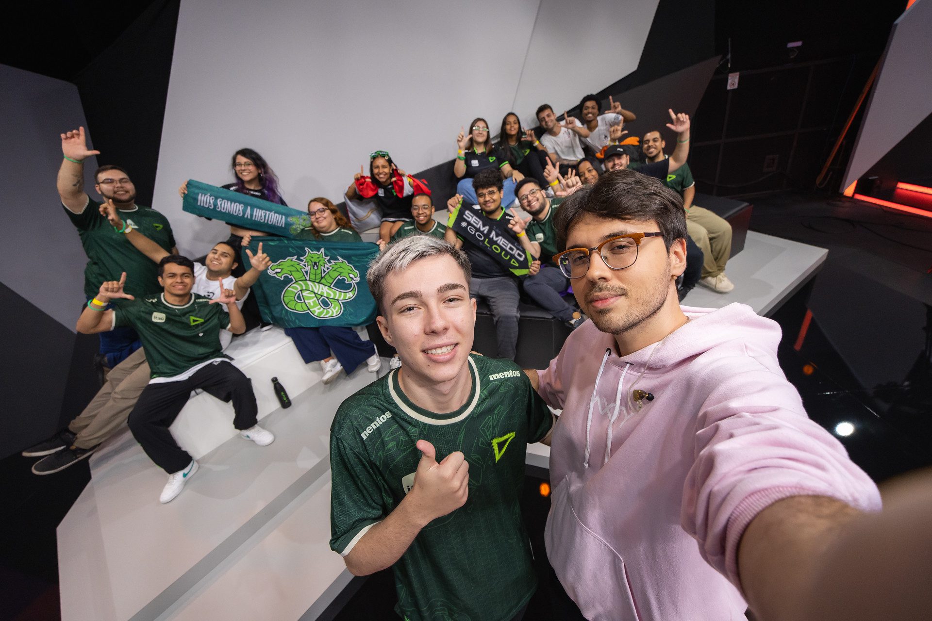 VALORANT: Tonello será o "repórter de campo" em Toronto | Game Arena