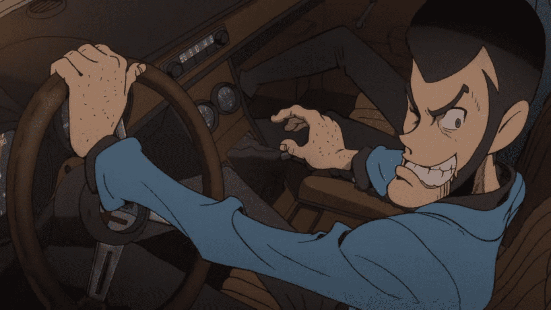 Lupin III: novo longa-metragem em 2D ganha trailer e data de estreia | Game Arena