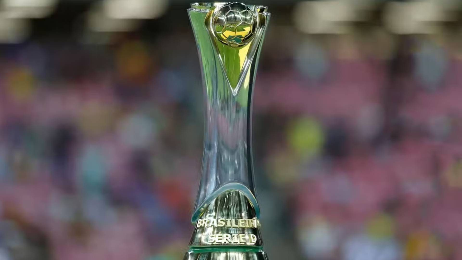 CBF divulga tabela das primeiras rodadas da Série D do Brasileirão 2025 | Game Arena