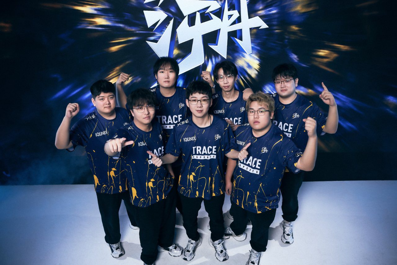 VALORANT: Trace é mais um a entrar na onda dos 6 jogadores com retorno ...