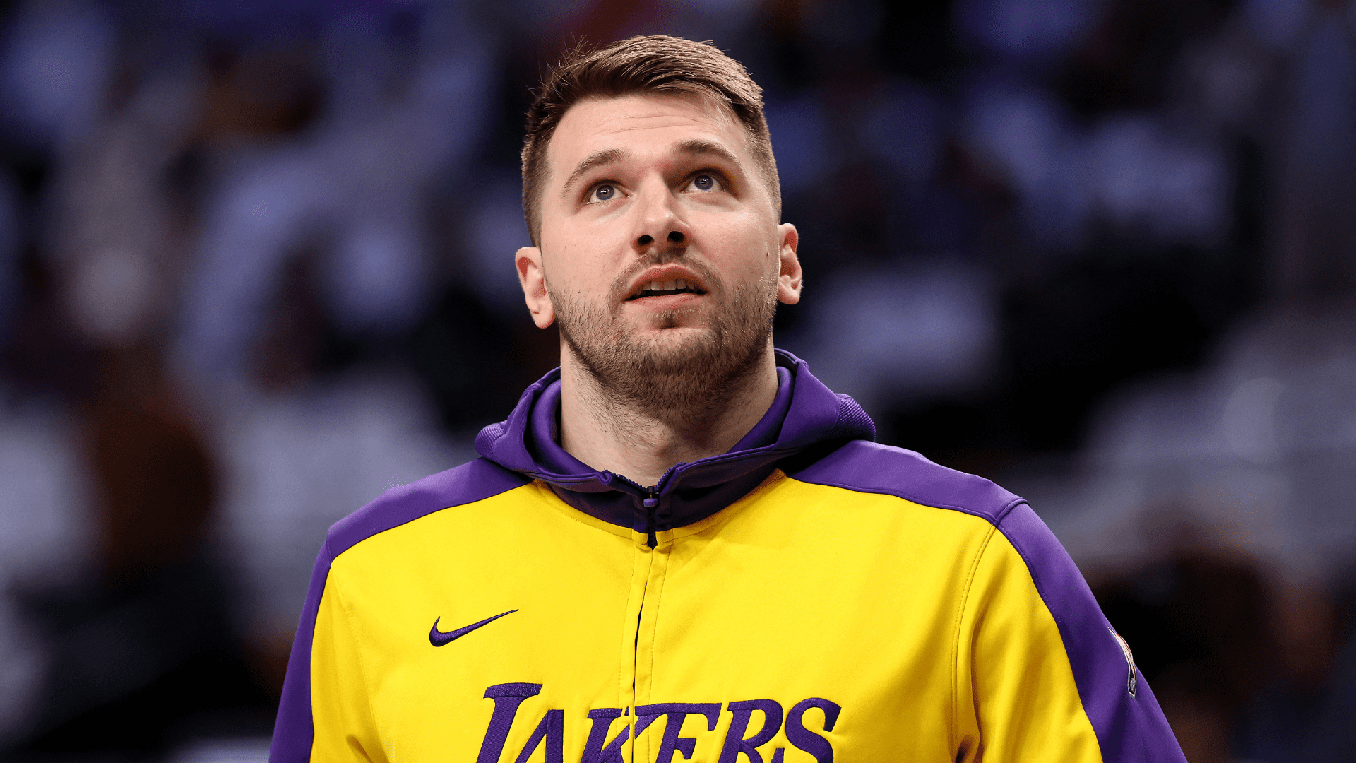 NBA: Luka Doncic inicia negociações para renovar com o Los Angeles ...