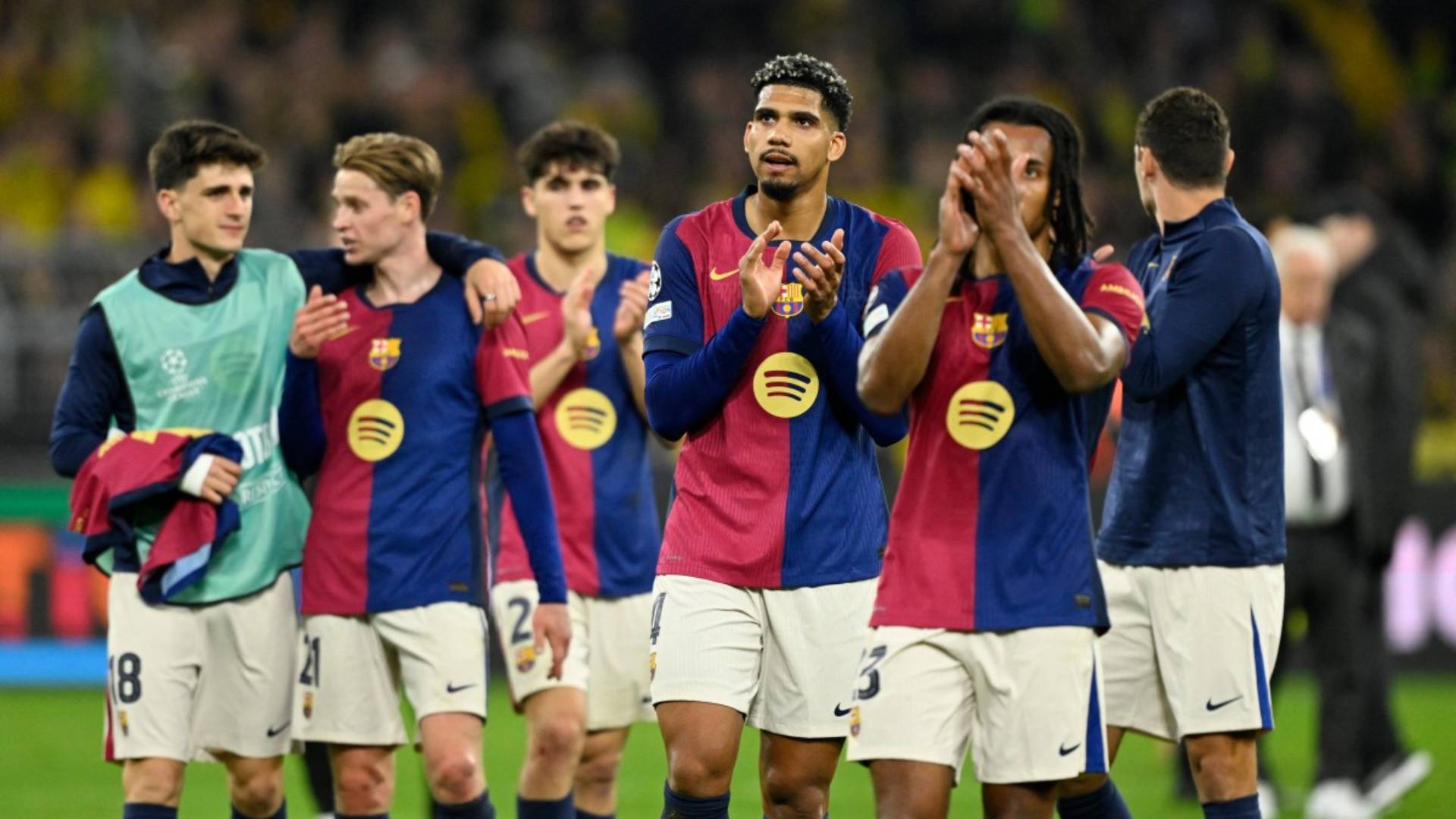 Barcelona volta à semifinal de Champions League após 6 anos; relembre a ...