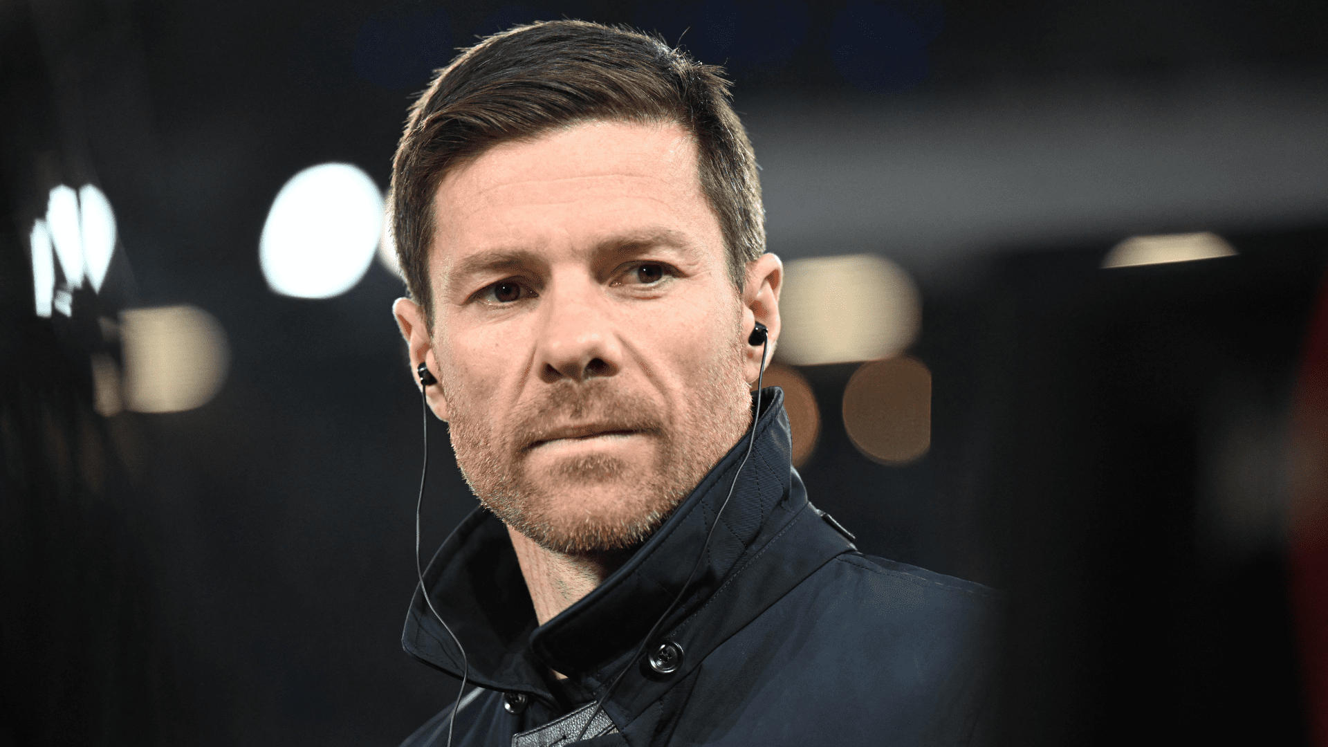 "Não é hora de falar do meu futuro", diz Xabi Alonso sobre o Real ...