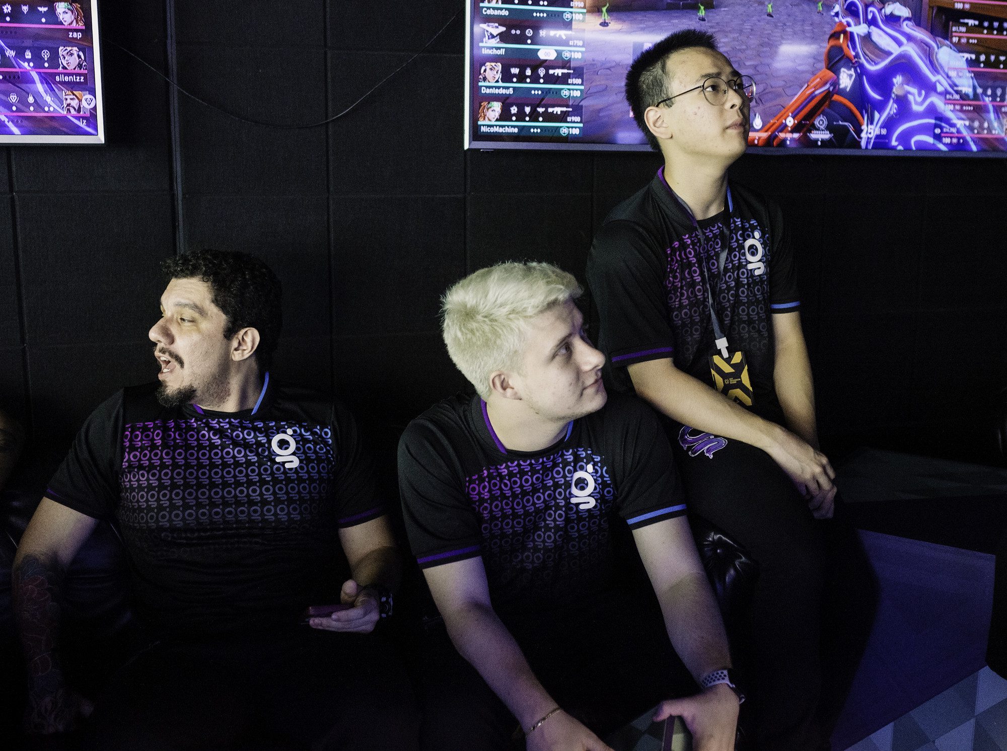 VALORANT: FURIA tem interesse em tuyZ, Urango e sato | Game Arena