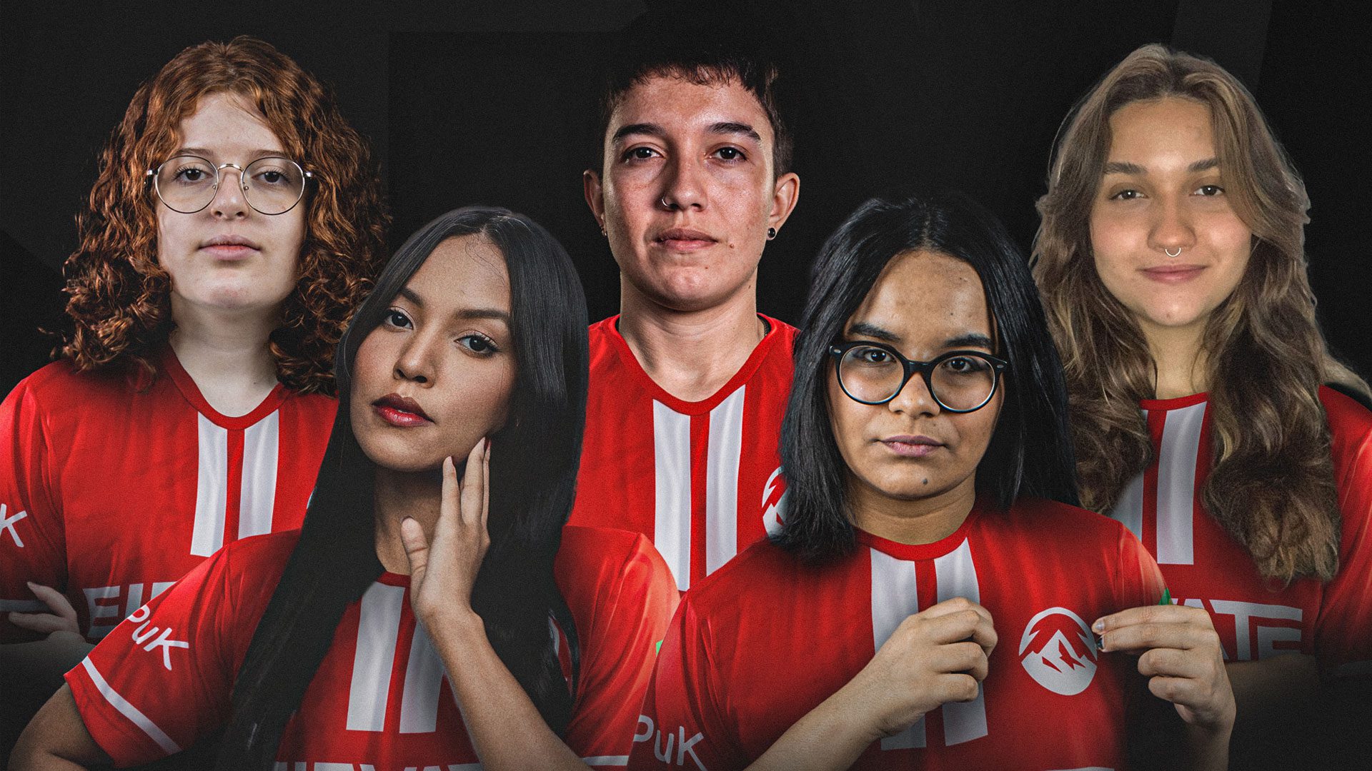 R6: Elevate anuncia lineup para disputa do circuito feminino | Game Arena
