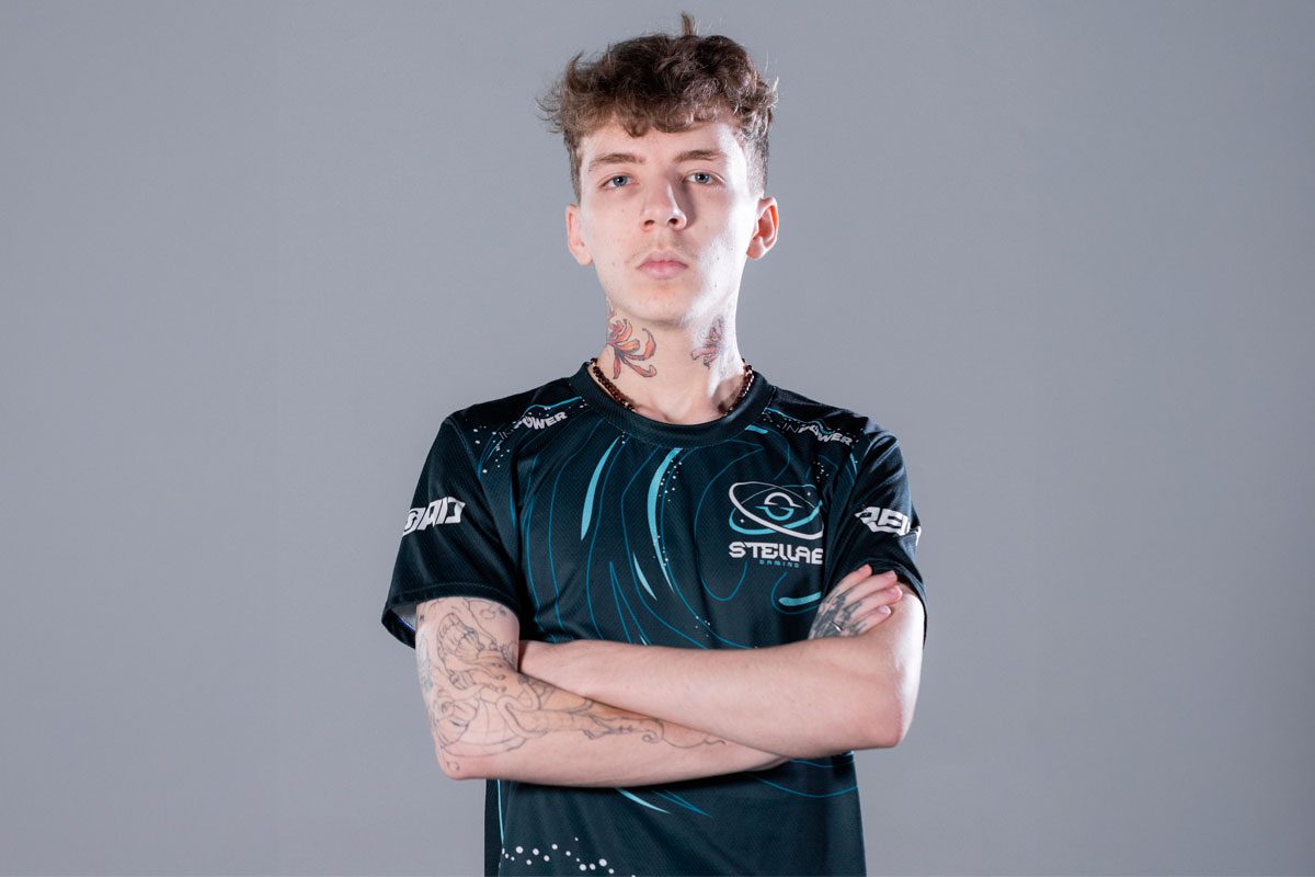 VALORANT: FURIA encaminha acordo verbal com Stellae por Palla | Game Arena