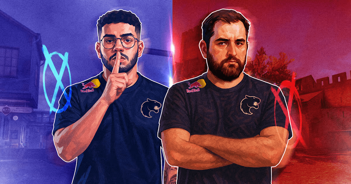 CS2: Red Bull ClassiCS chega a São Paulo com FalleN, KSCERATO, Gaules e ...