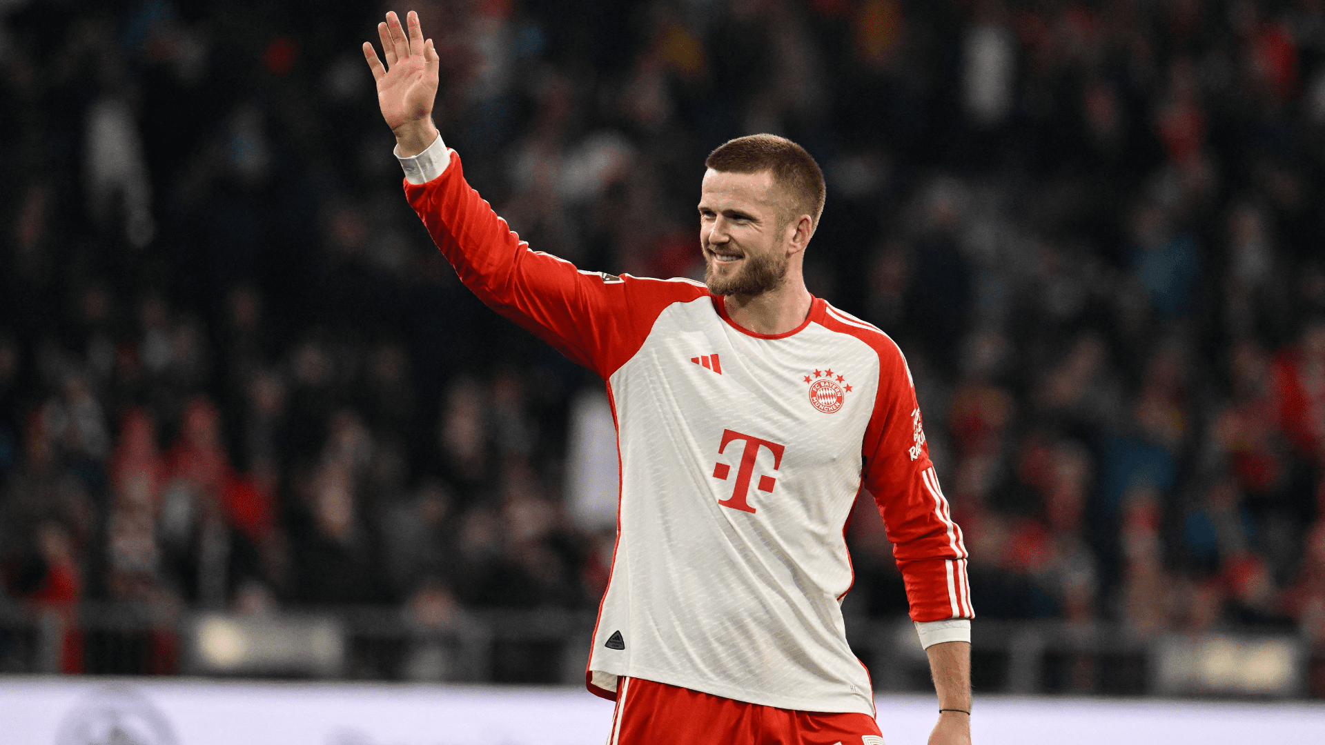 Zagueiro Eric Dier deixa Bayern e assina por três anos com Monaco | Game Arena