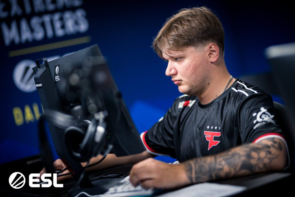 CS2: fundador da FaZe lamenta não ter conseguido contratar s1mple em definitivo | Game Arena