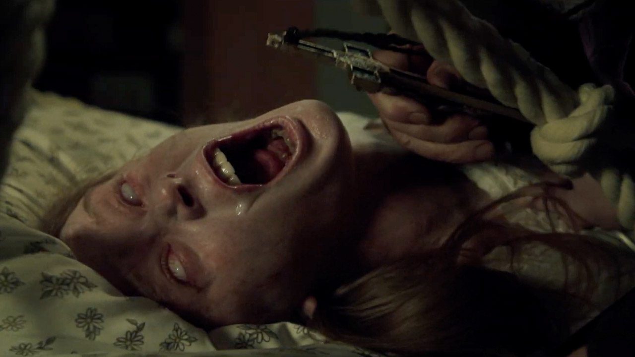 O Ritual: filme baseado na história real que inspirou 'O Exorcista' ganha trailer | Game Arena