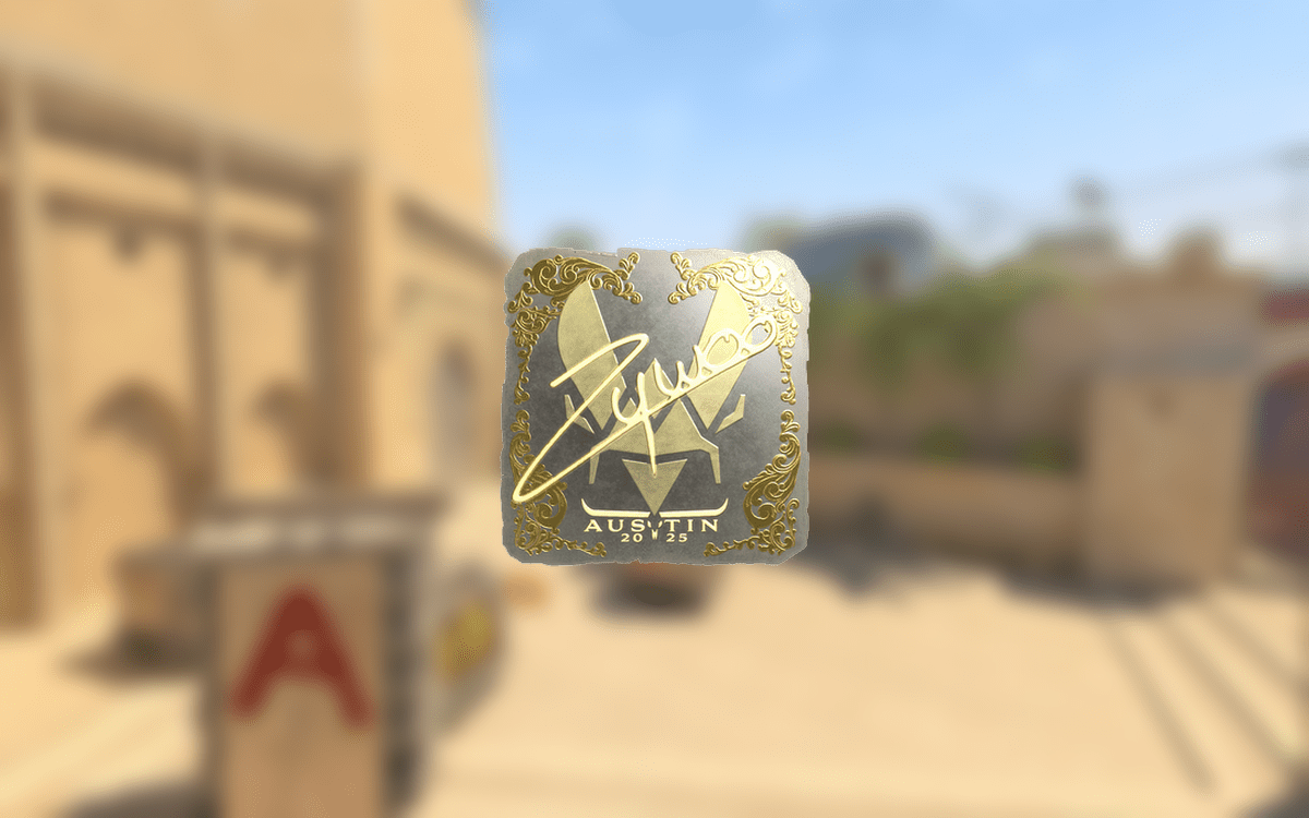 Austin Major: comunidade já tem sticker predileto | Game Arena