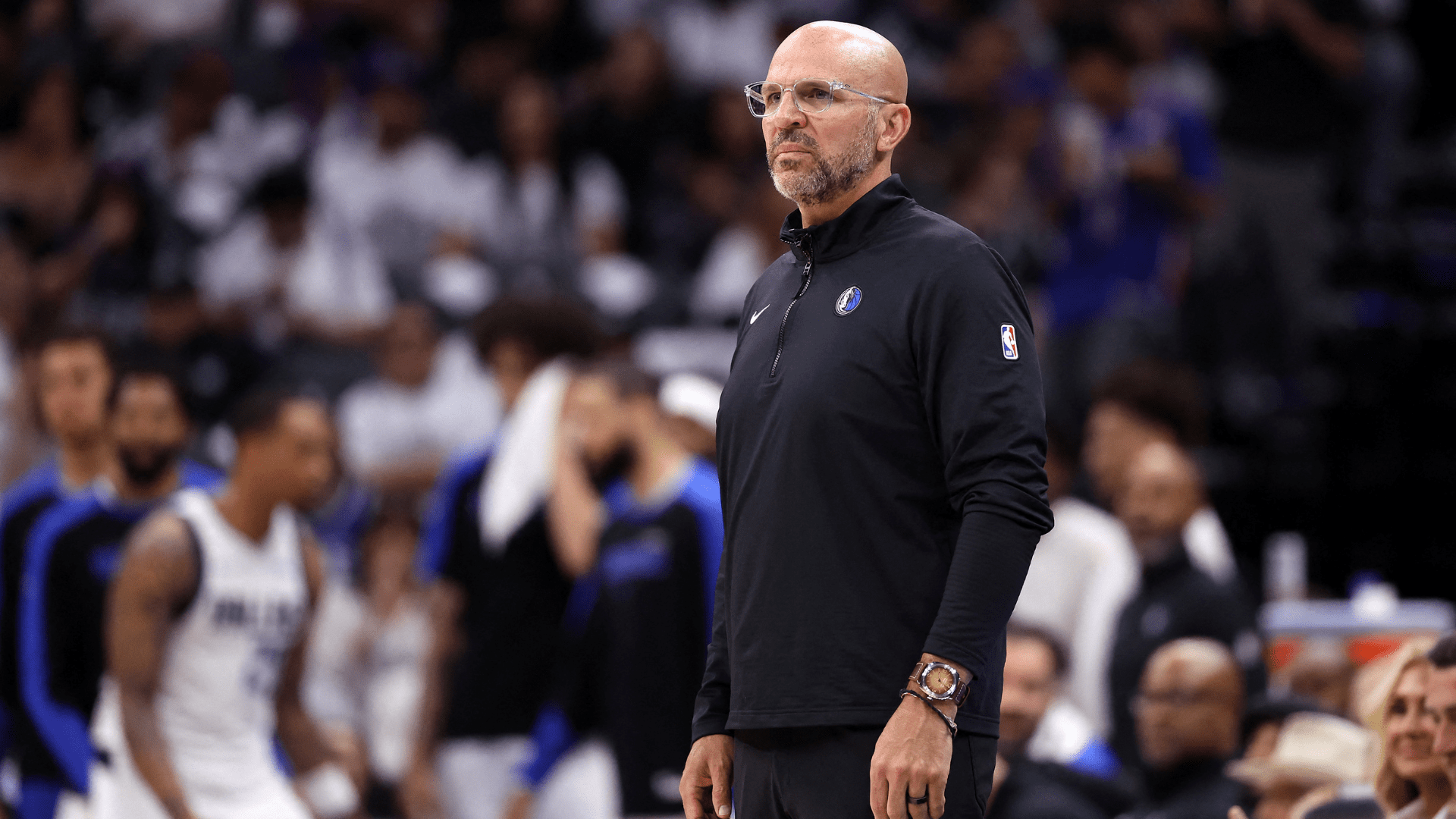 Jason Kidd entra na mira do New York Knicks para substituir Tom ...