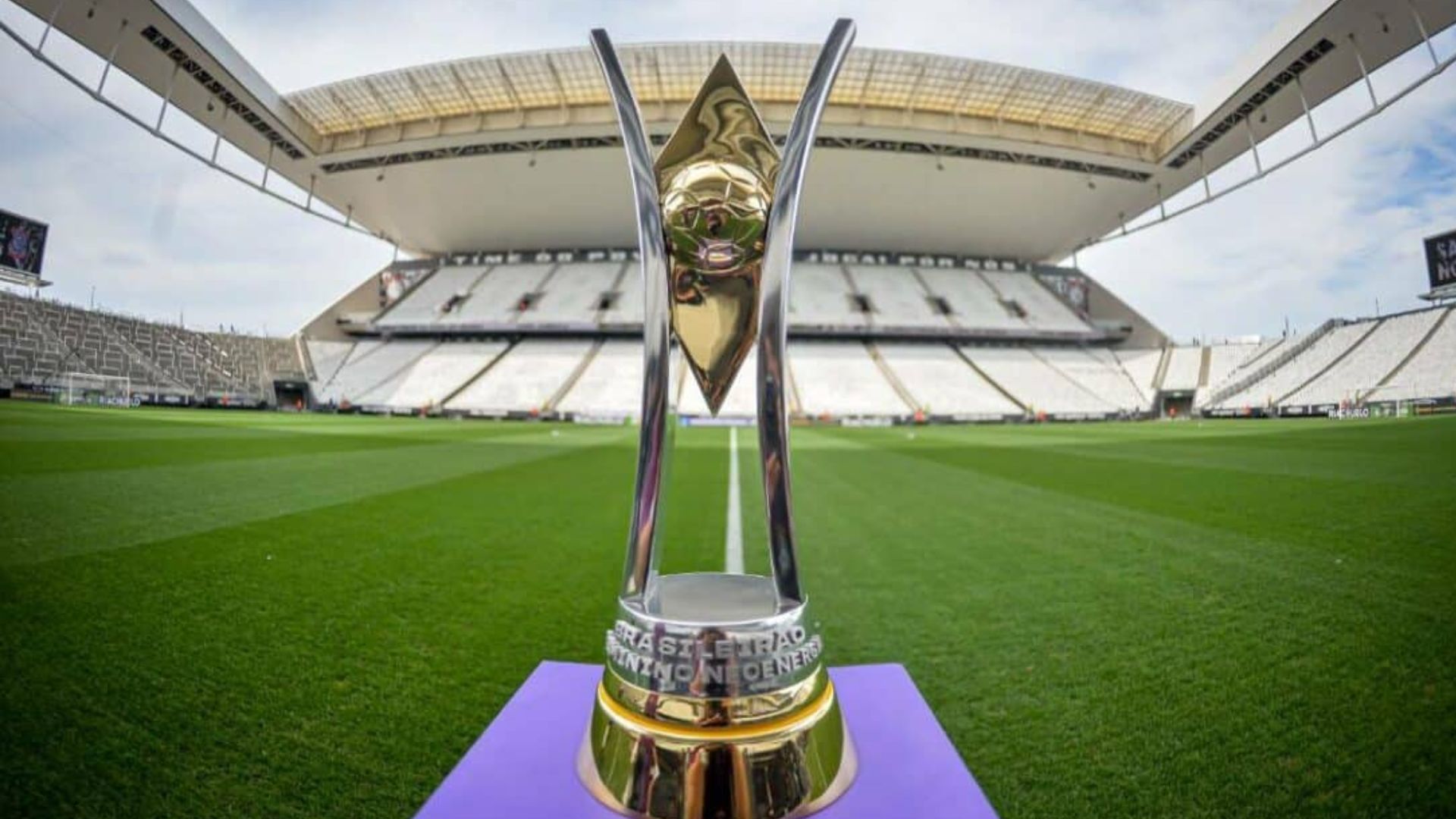 Brasileirão Feminino entra na reta final da 1ª fase com seis times já ...