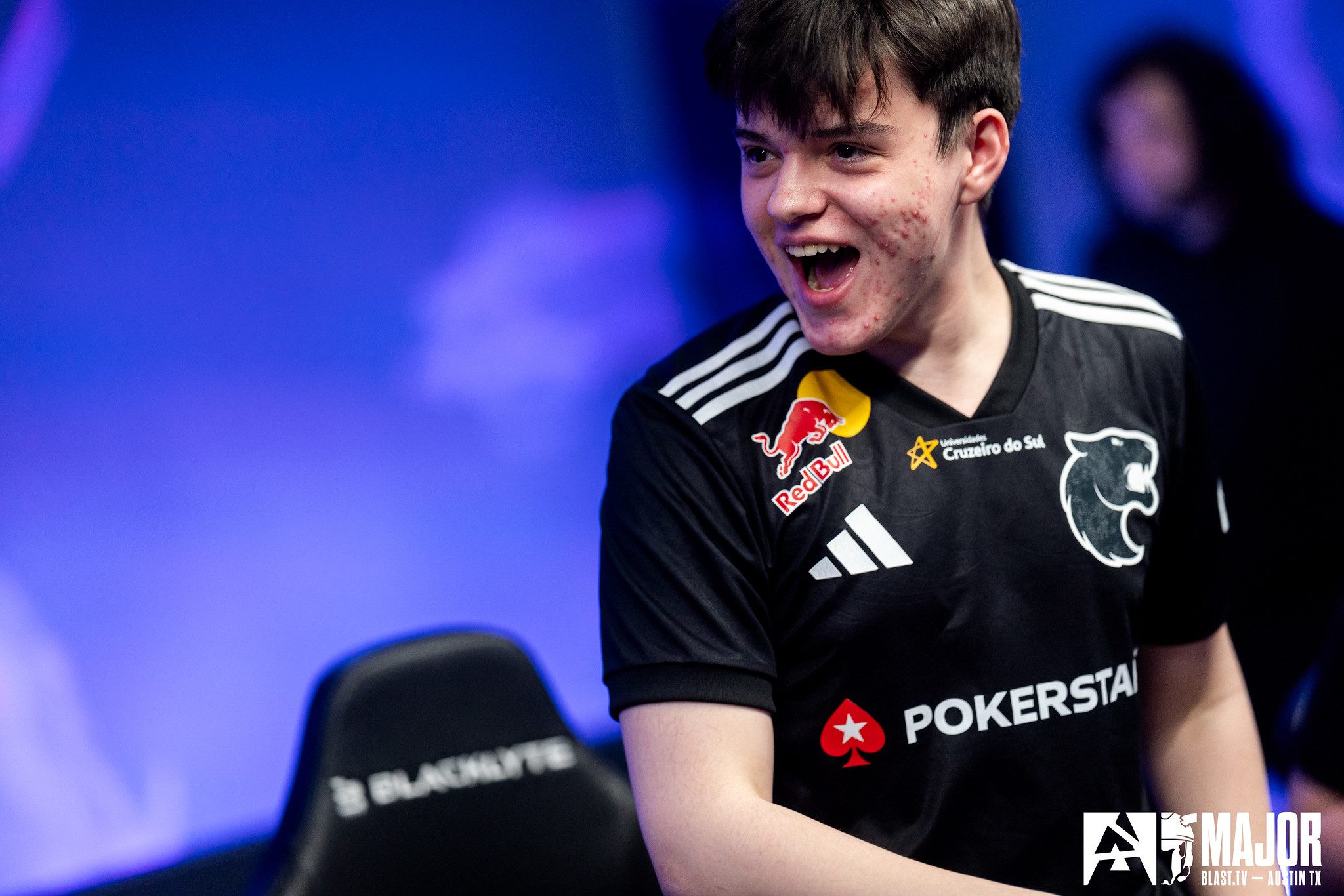 Austin Major: FURIA se classifica e FalleN volta aos playoffs após meia ...