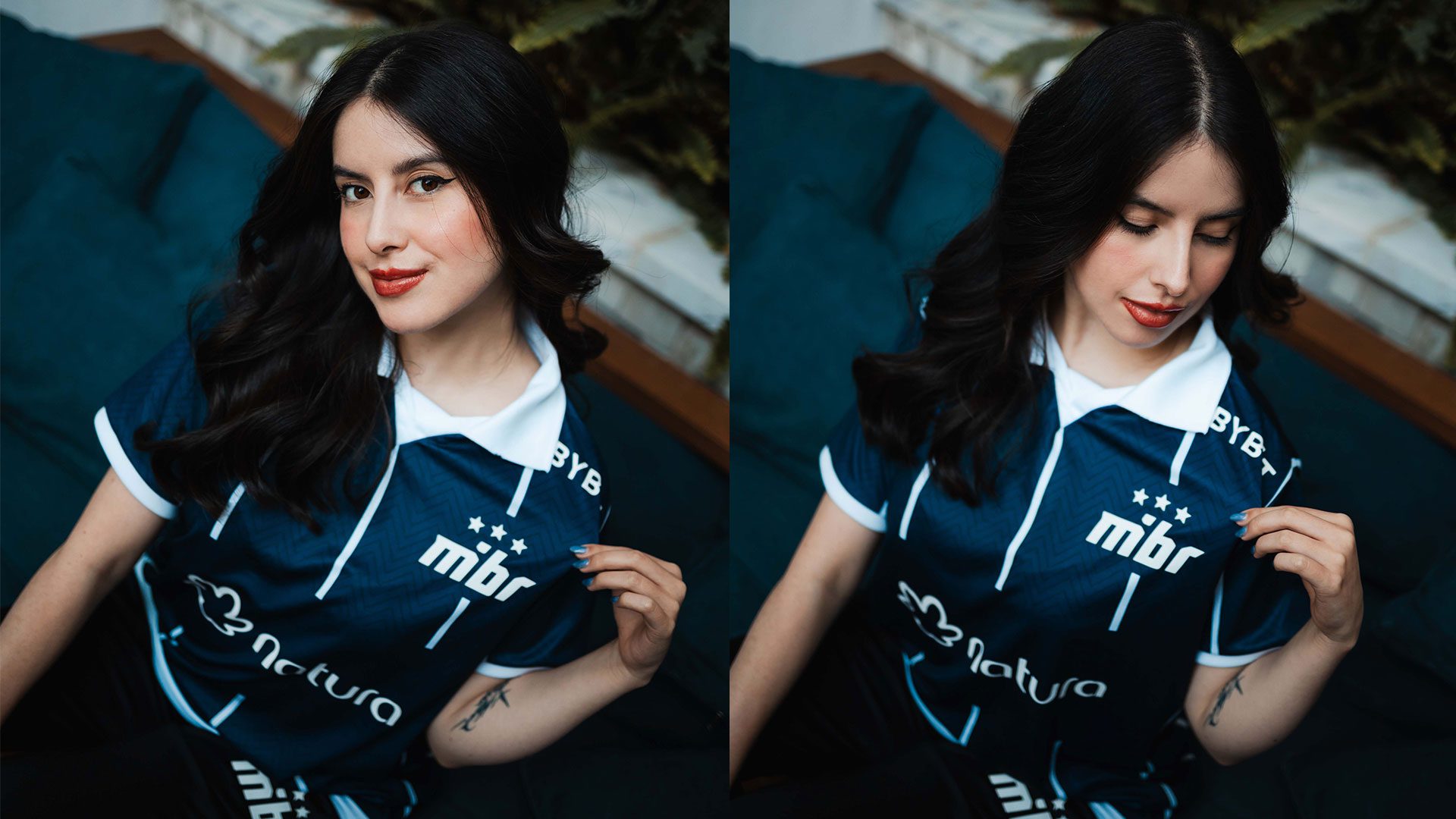 VALORANT: com bstrdd, MIBR anuncia nova lineup inclusiva | Game Arena