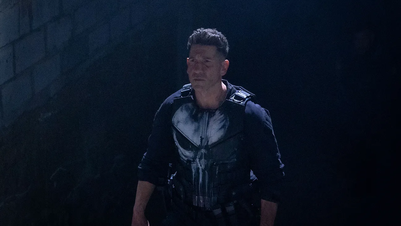 Homem-Aranha: Um Novo Dia confirma Jon Bernthal como Justiceiro | Game Arena