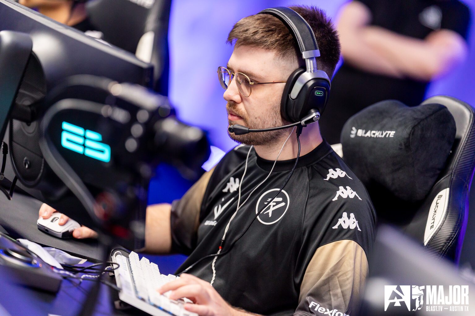 CS2: arT comenta chegada de Lucaozy, adaptação de decenty e desafios do ...