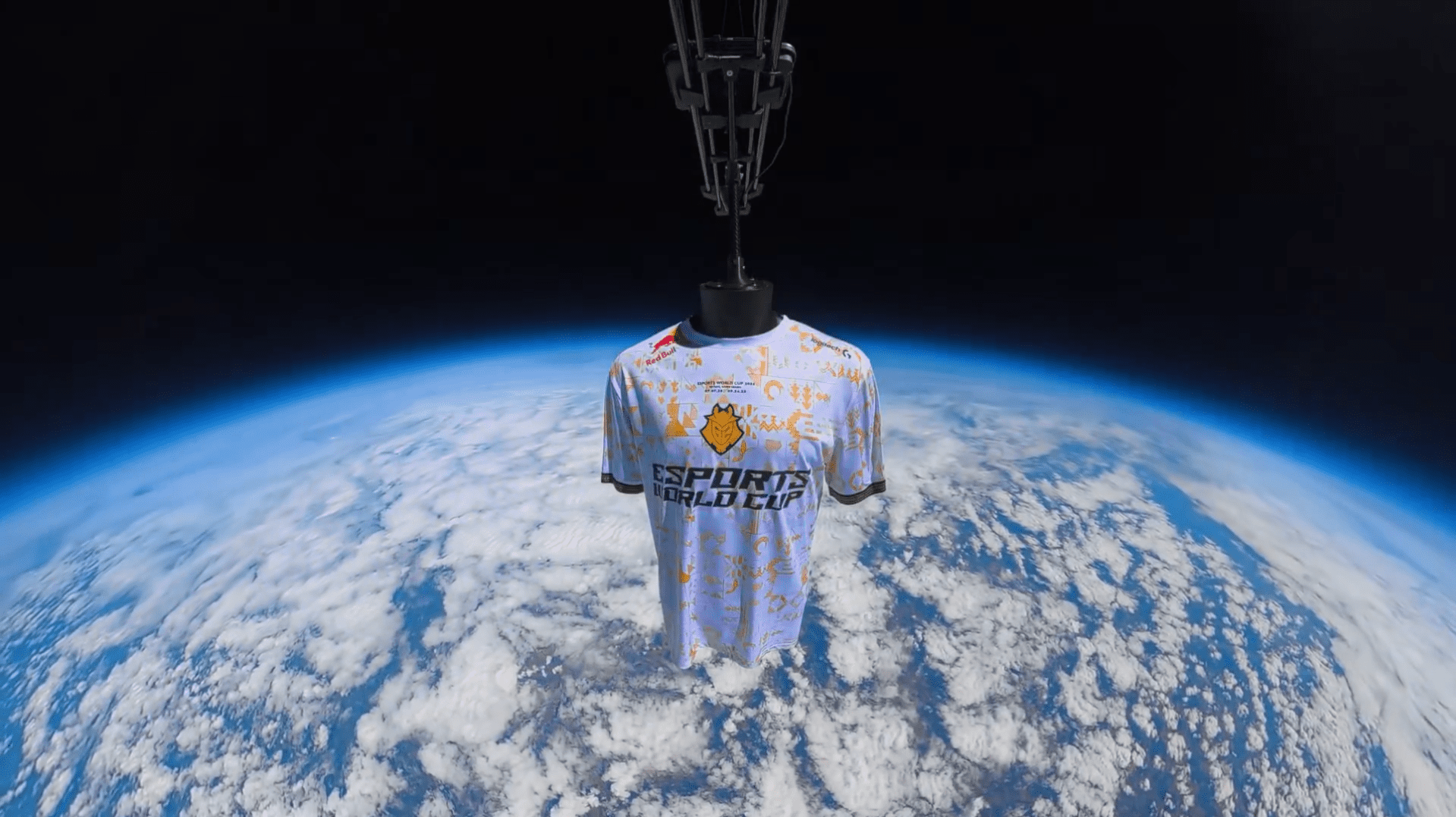 VALORANT: G2 anuncia uniforme especial para EWC | Game Arena