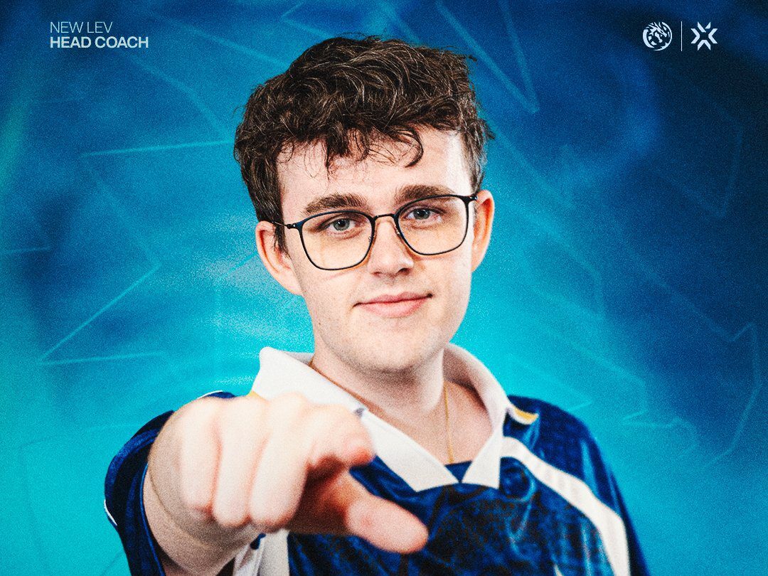 VALORANT: Leviatán promove assistente técnico ao cargo de treinador ...