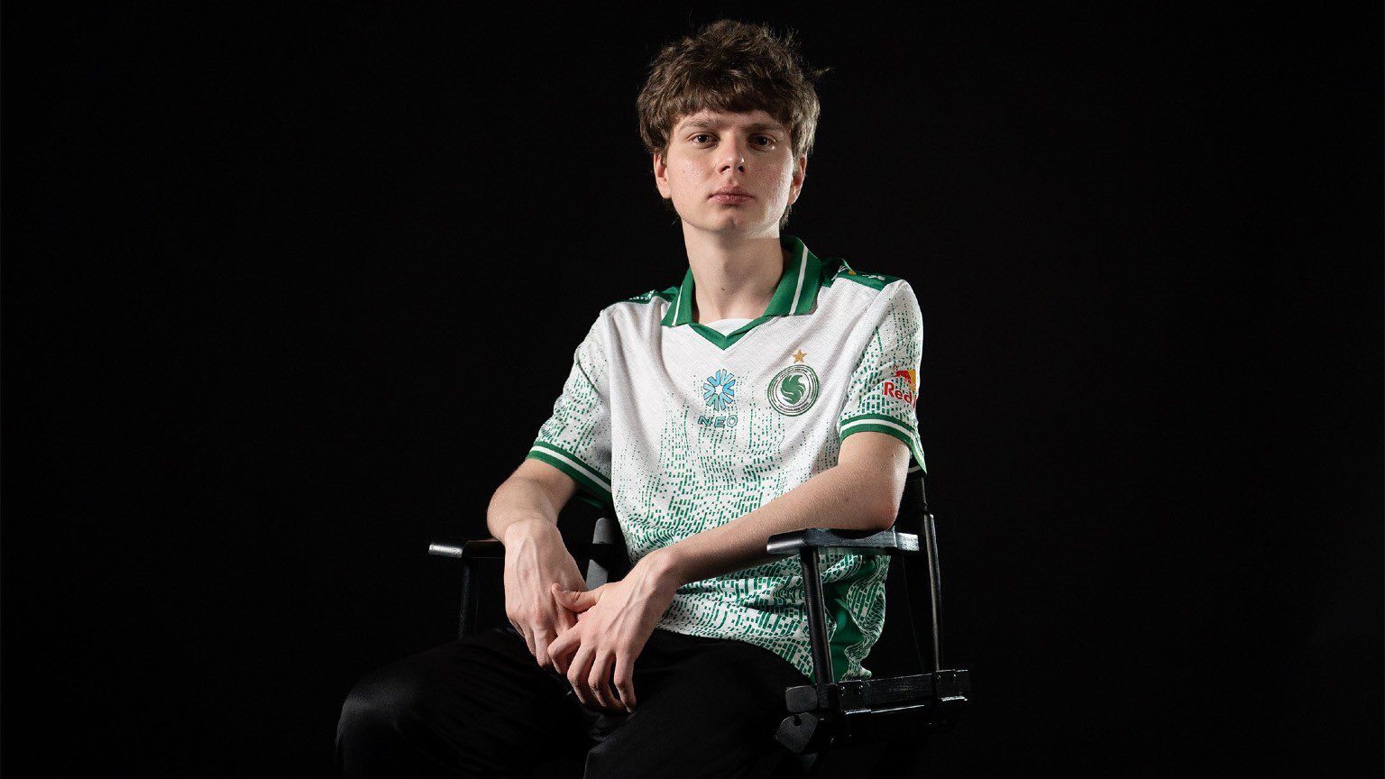 CS2: Falcons se prepara para temporada em bootcamp sem PC | Game Arena