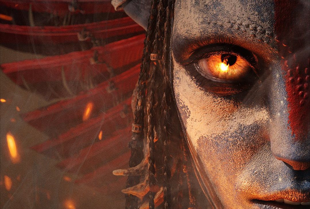 Avatar: Fogo e Cinzas | Primeiro trailer é exibido nos cinemas antes de ...