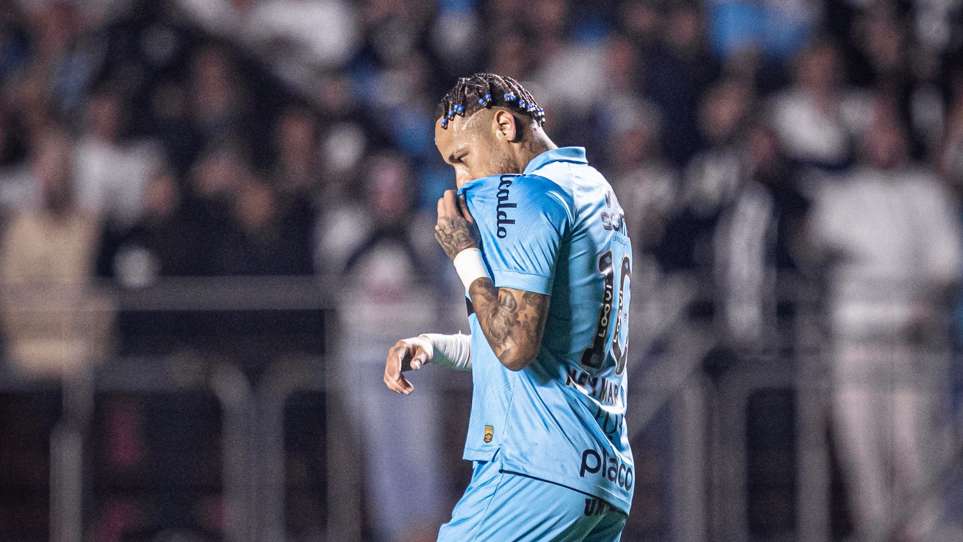 Resumão da 18ª rodada da Série A: Neymar desencanta, Mirassol e São ...