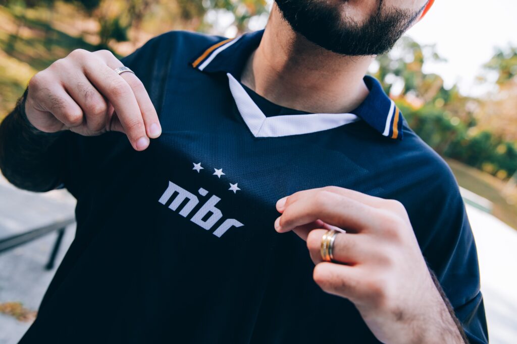 VALORANT: MIBR inicia pré-venda de uniforme para o Champions | Game Arena