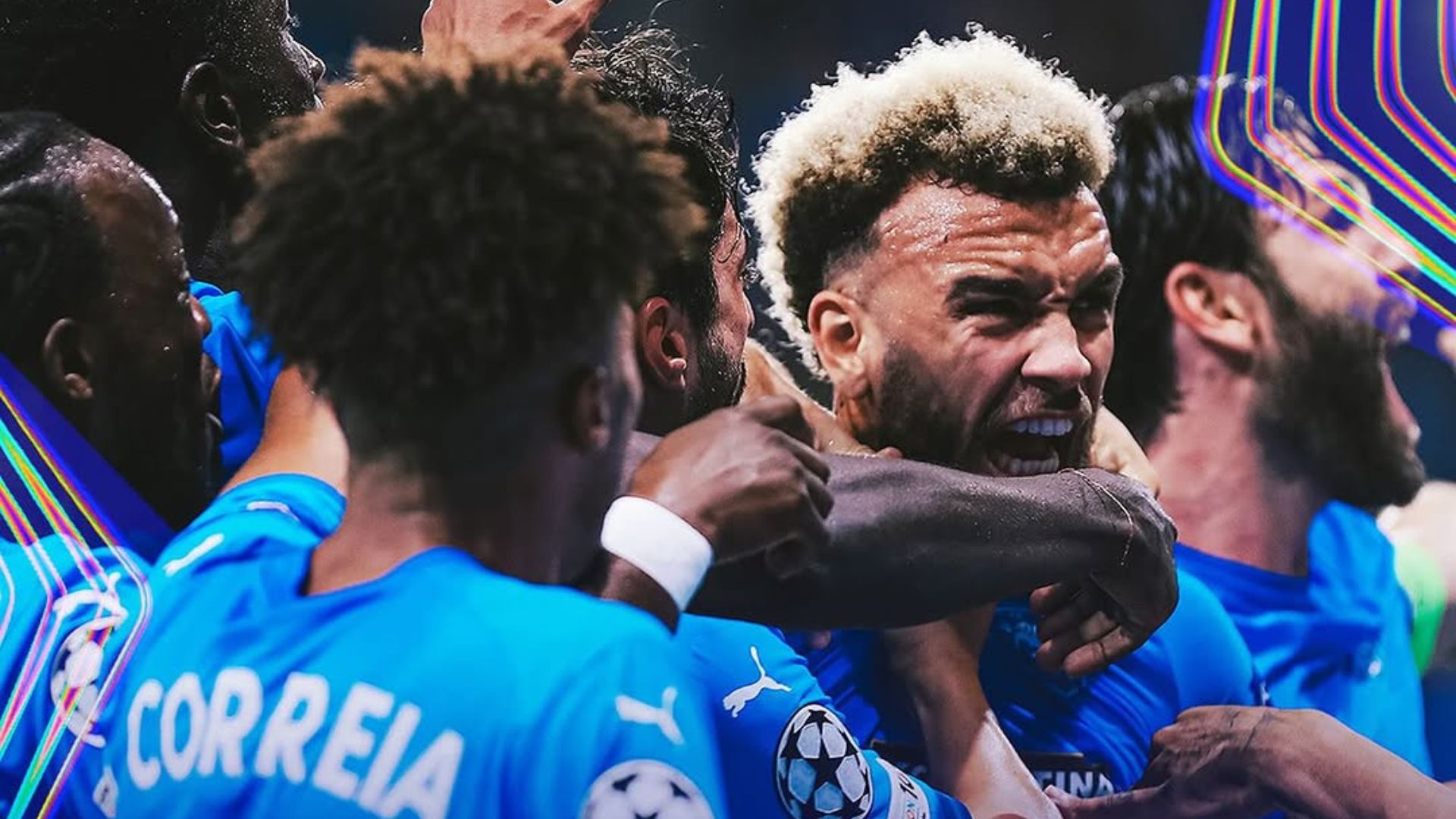 Playoffs da Champions 2025-26: Conheça os primeiros classificados para ...